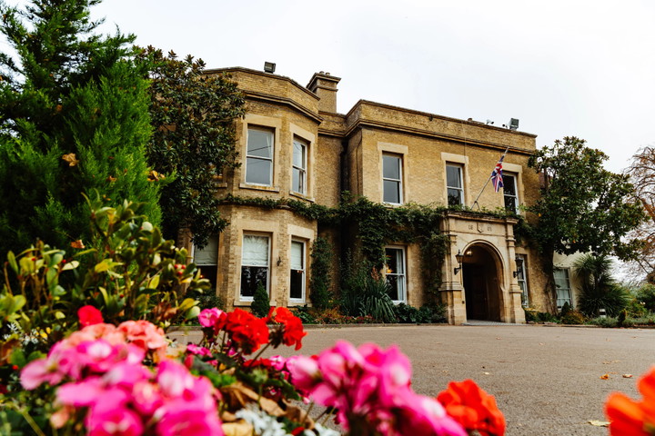 Woodland Manor Hotel - Bedford, Royaume-Uni