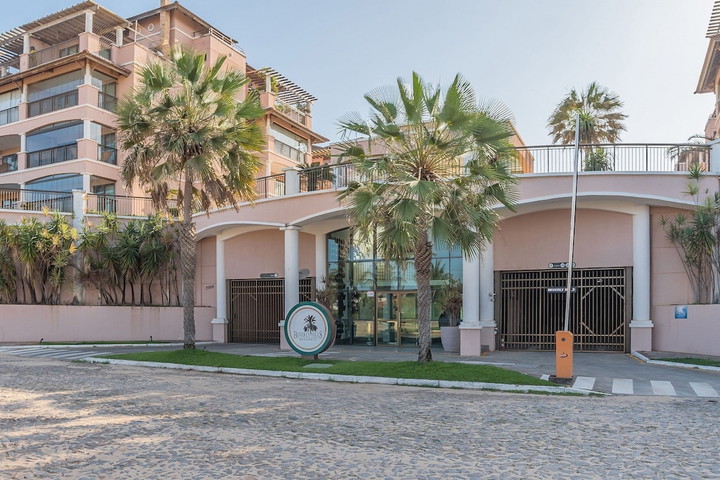Beverly Hills #206 - Luxury Resort By Carpediem - Fortaleza
