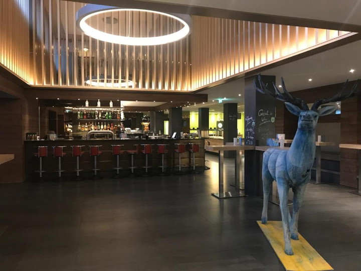 Fair Resort All Inclusive Wellness & Spa Hotel Jena - Jena