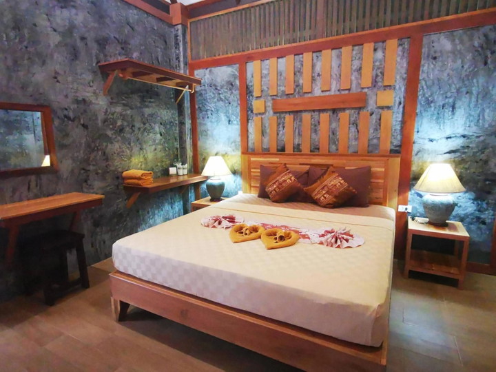 Phi Phi Relax Beach Resort - Ko Phi Phi Don