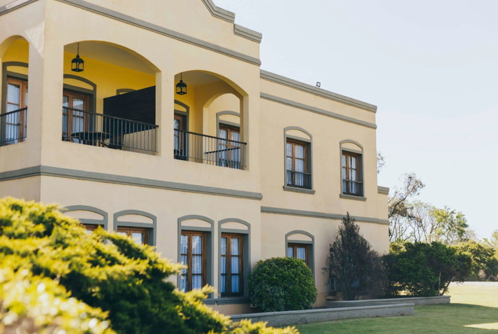 Wyndham Garden Luján - Luján