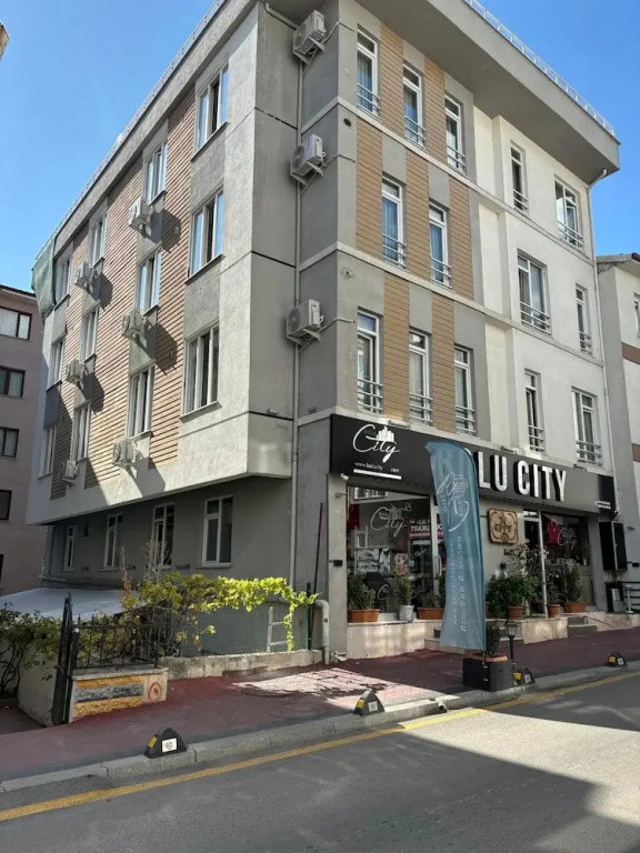Bolu City Otel - Bolu