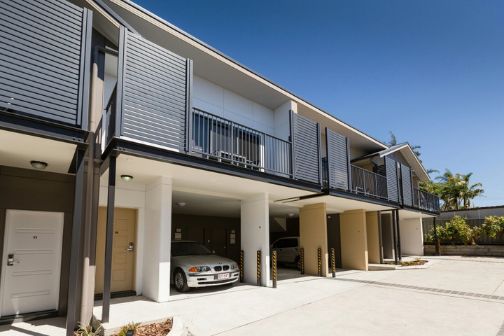 Cardiff Executive Apartments - Hunter Valley