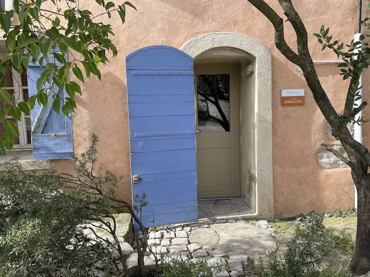 In Provence Hôtel - Venelles