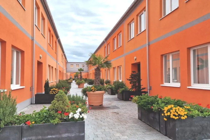 Winrooms - Wiener Neustadt