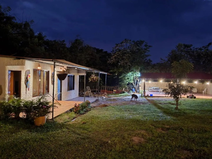 Cabaña Villa Paola - Rivera