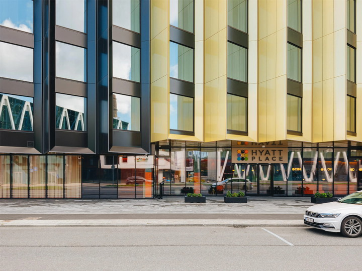 Hyatt Place Tallinn - Tallinn