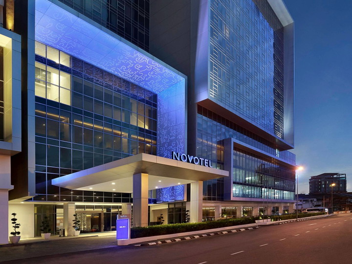 Noble Resort Hotel Melaka - Malacca