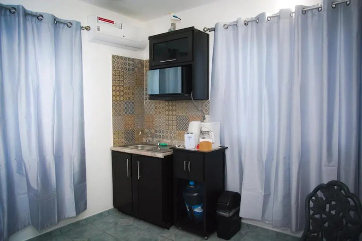 Vacation Rental - Studio At Casa Cocoa - Cozumel