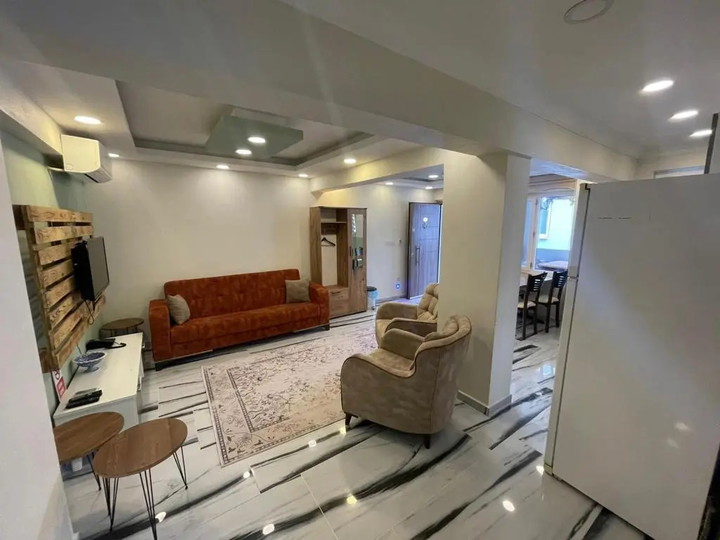 Garden Butik&apart Otel Akbuk - Altınkum