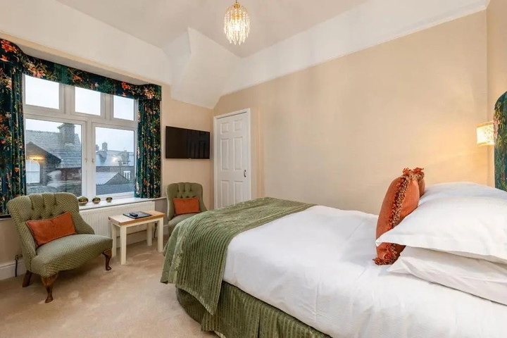 Applegarth Villa Hotel & Restaurant (Adult Only) - Bowness-on-Windermere