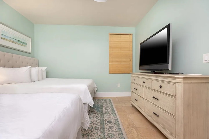 Caribe The Resort D416 2 Bedroom Condo - Alabama