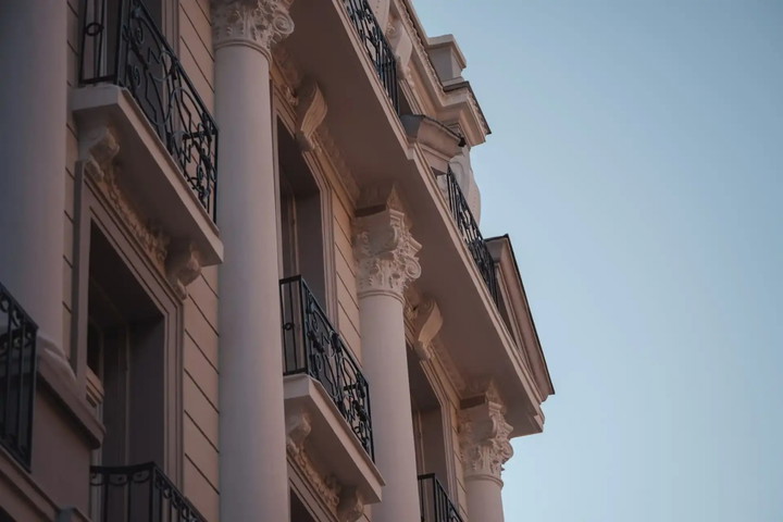 Zenith Premium Suites - Thessaloniki