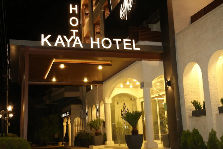 Kaya Hotel Amman - Amman
