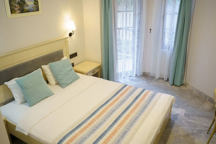 Gokova Hotel - Akyaka