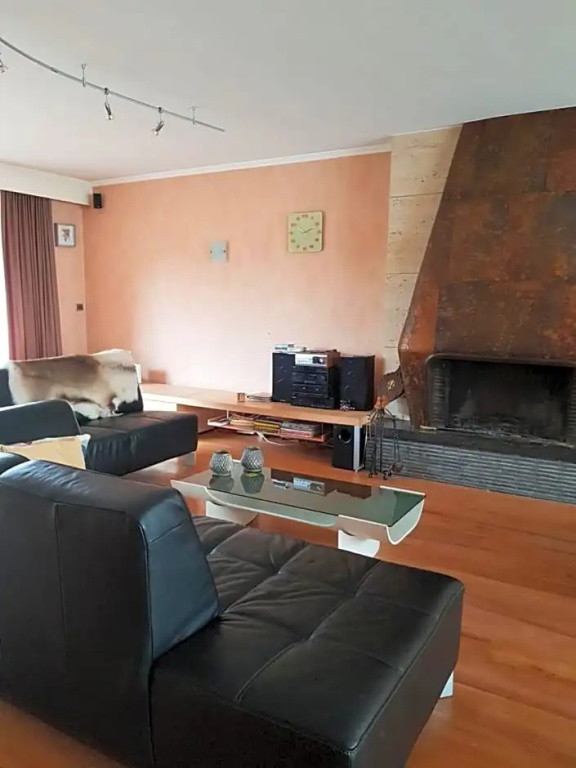 B&b 1 Uit De 100 - Ghent (Belgium)