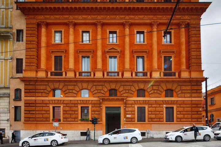 Residence Maximus - Rom