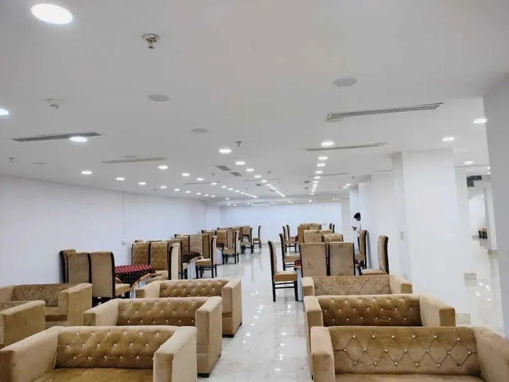 Hotel The Anvi Residency Sector 132 - Faridabad