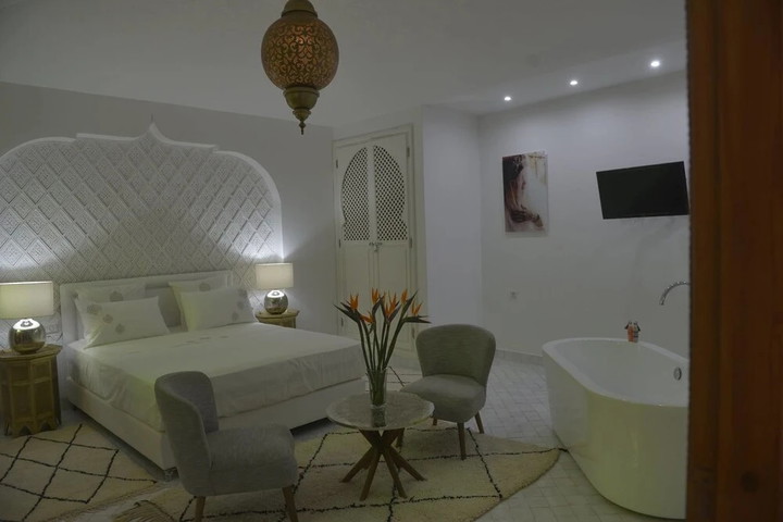 Riad Emma - Marrakesch