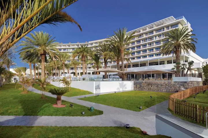 Paradisus By Meliá Gran Canaria - Canary Islands