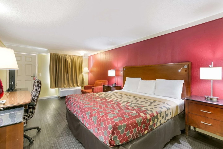 Econo Lodge Frederick I70 - Maryland
