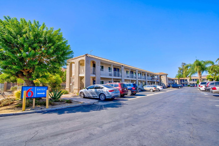 Motel 6 Menifee, Ca - Lake Elsinore, CA