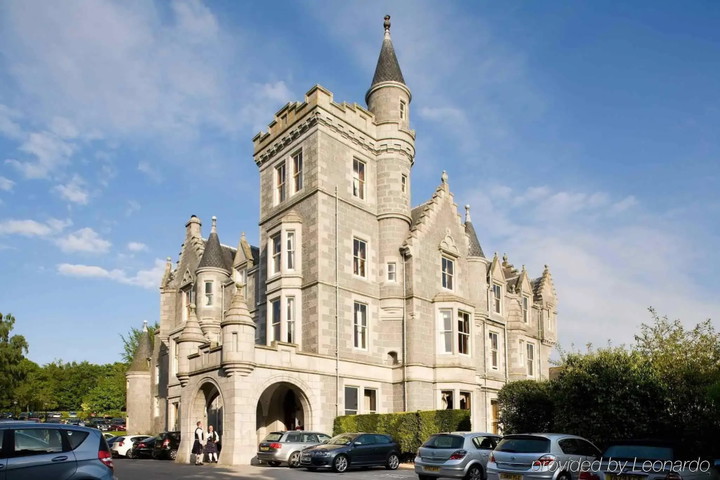 Ardoe House Hotel & Spa - Aberdeen