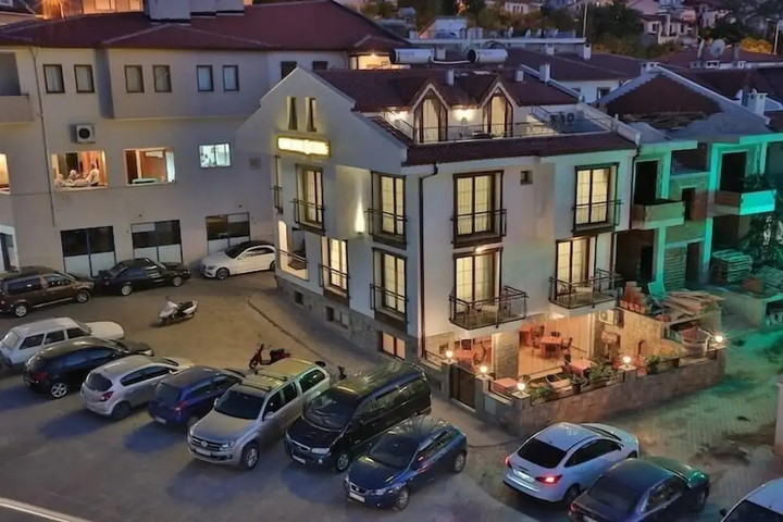 Emre Hotel 10 Oda - Datça