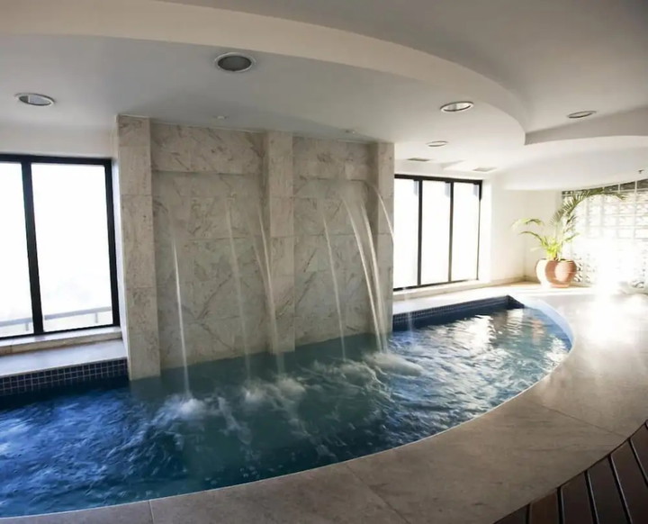 Flat Hotel Slaviero Guarulhos - Guarulhos