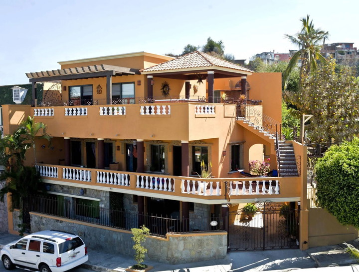 Las 7 Maravillas - Adults Only - Mazatlán