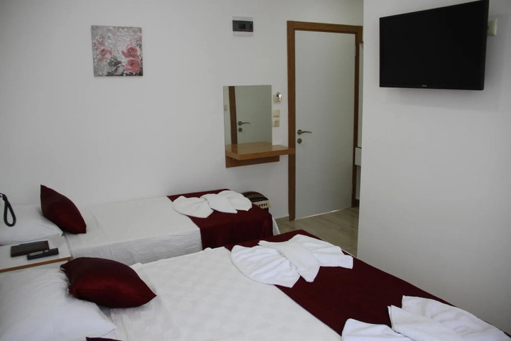 Aelbistan Otel - Didim