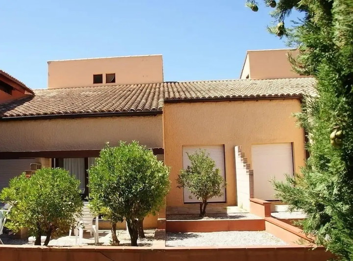 Residence Horizon Golf Pierre & Vacances Premium - Saint-Cyprien