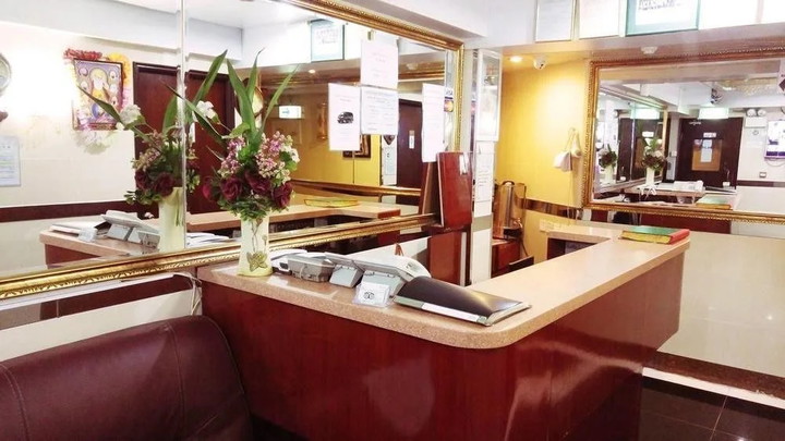 City Hk Guest House - Hostel - Sai Kung