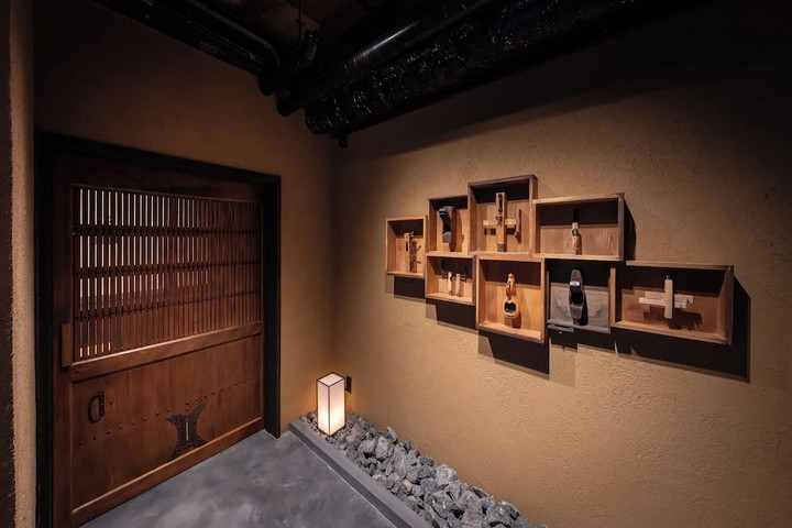 Nazuna Kyoto Higashi Honganji - Kyoto