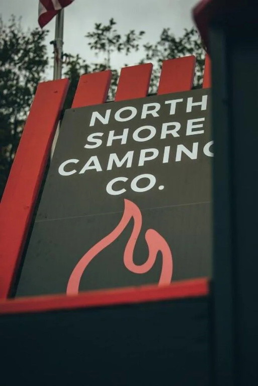 North Shore Camping Co. - 미네소타