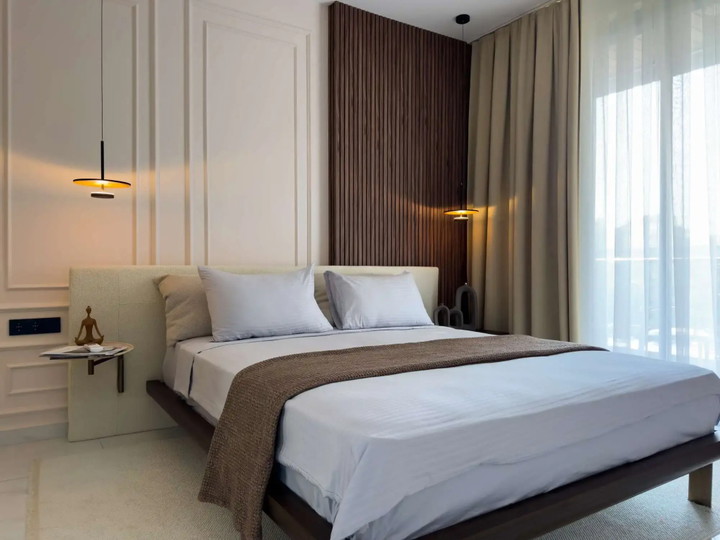 1+1 Premium Okolo Plyazha Kleopatra Royal 26 Apartments - Alanya