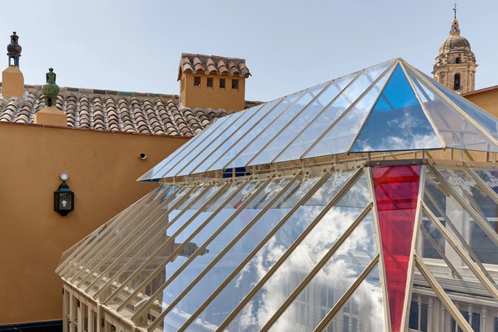 Cristine Bedfor Malaga Boutique Hotel - Malaga, Espagne