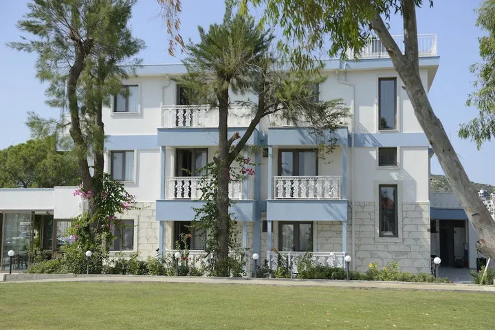 Siğacik Gaea Hotel - Seferihisar