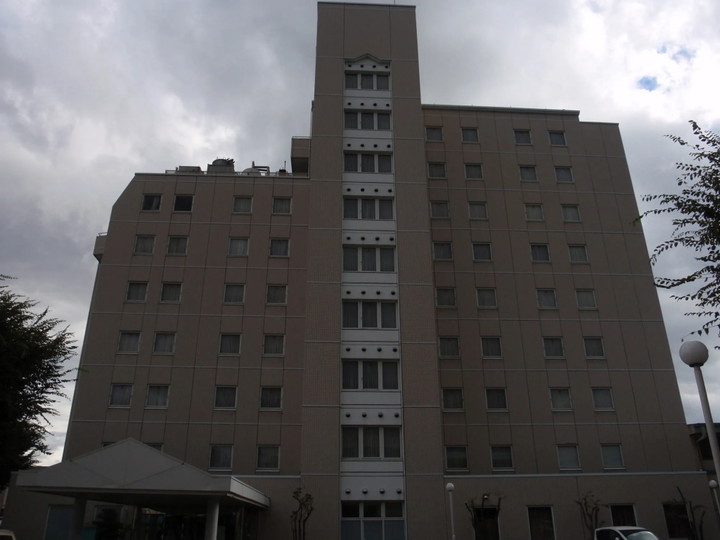 Hotel Crown Hills Okaya - Matsumoto