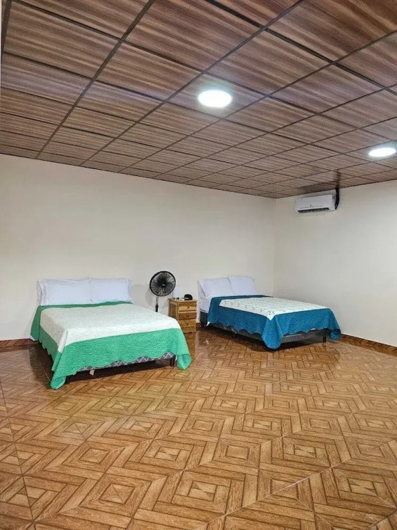 Pleasant Hostal Panama - Ciudad de Panamá