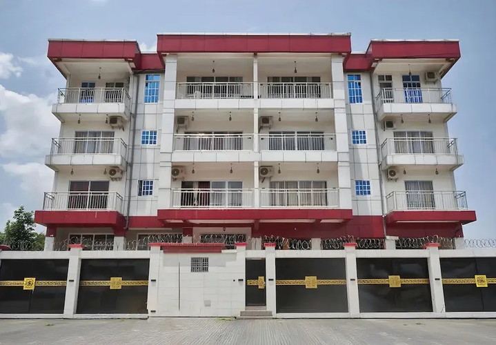 Luxe Guest House - Douala