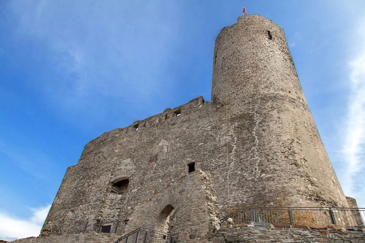 Mosintos Römischer Kaiser - Bernkastel-Kues