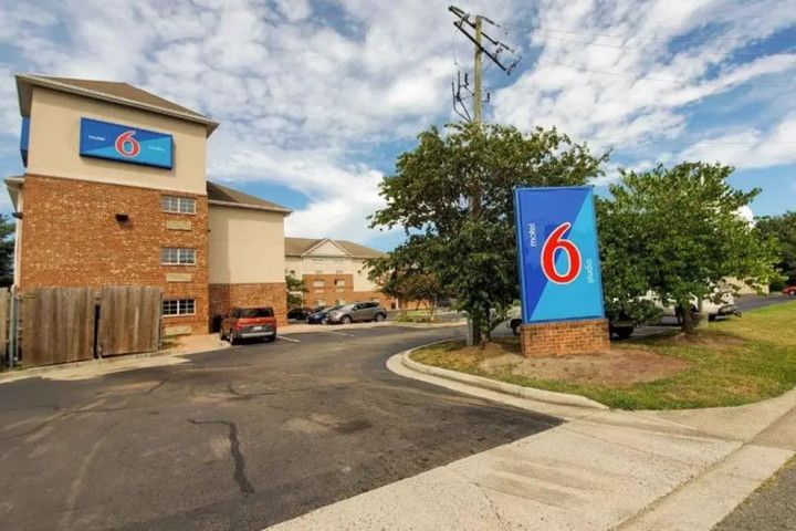 Studio 6 Extended Stay - Richmond, Va - I-64 West - Richmond, VA