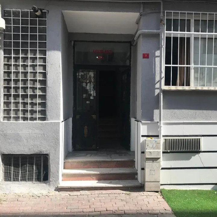 Hakan’s Apartment - Cihangir