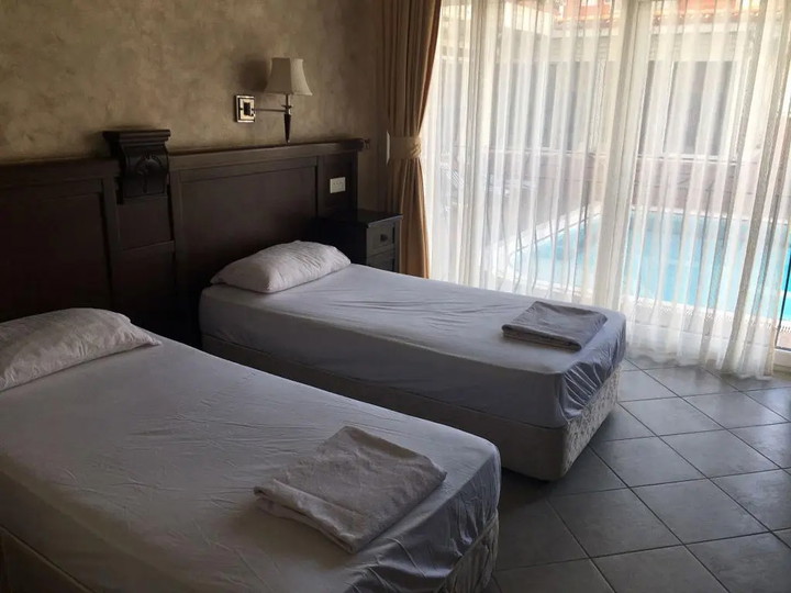 Sweet Home Butik Otel - Manavgat