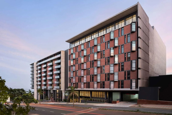 Premier Splendid Inn Umhlanga - Umhlanga