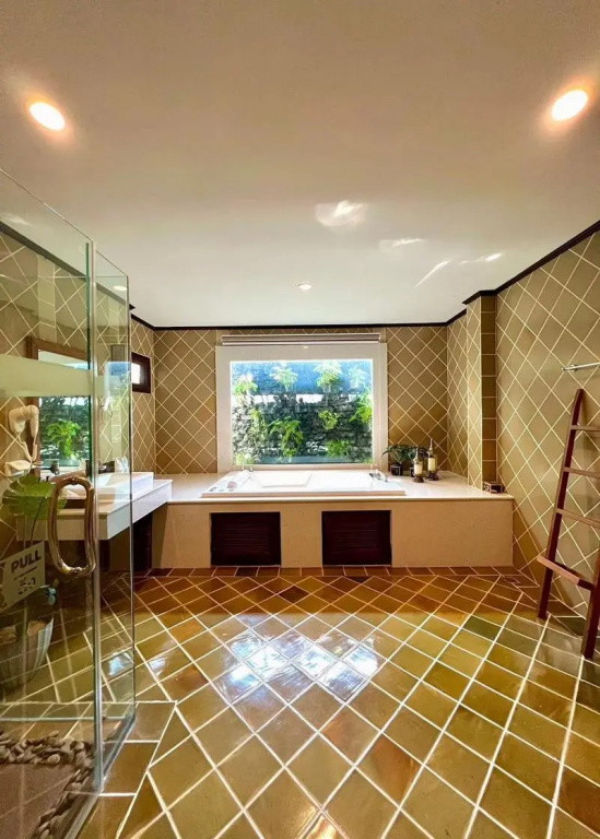 Na Mantra Resort Sha - Chiang Mai, Thailand