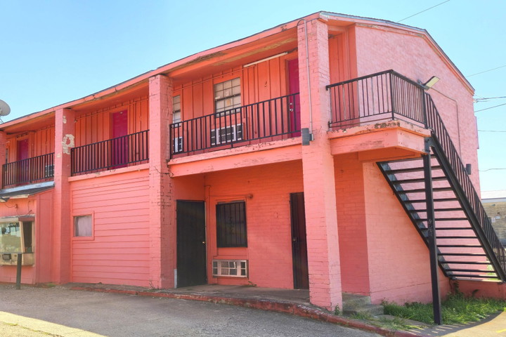 Way Side Inn By Hotel O Dallas Near Fair Park Downtown - Highland Park