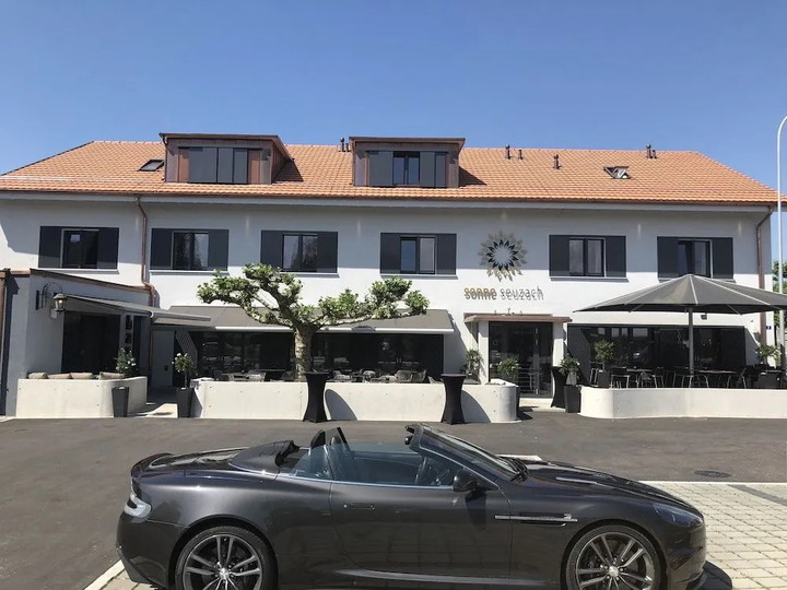 Hotel Sonne Seuzach - Winterthur