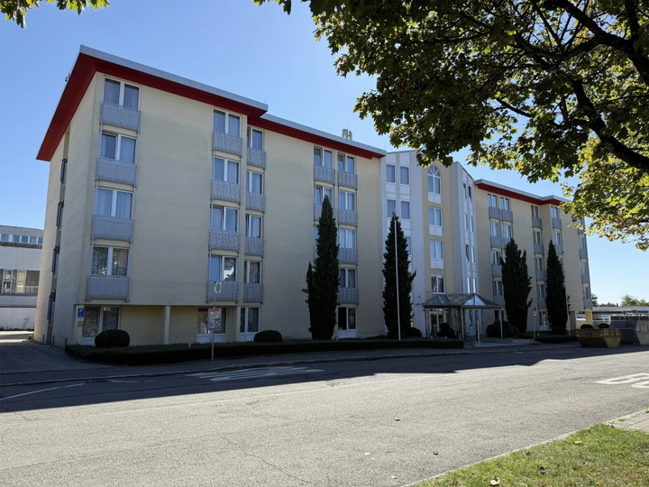 Residenzhotel Stuttgart Airport, Sure Hotel Collection By Bw - Black Forest
